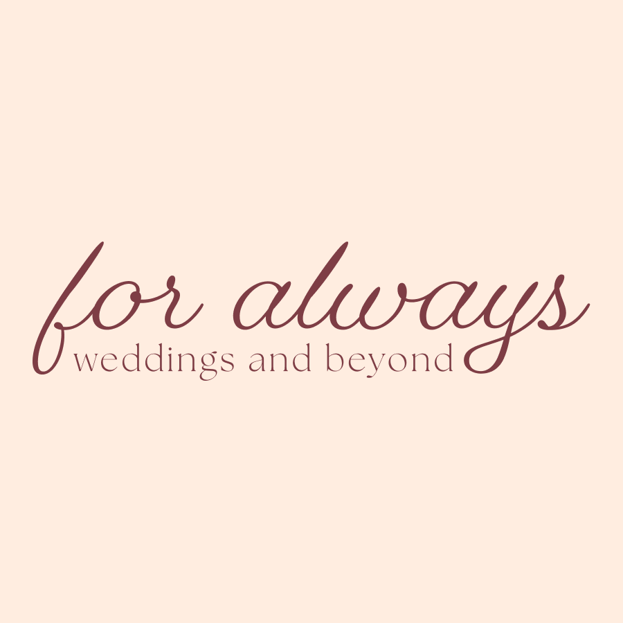 For Always - Georgia Wedding Content Creator